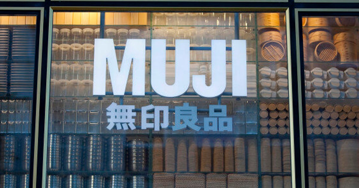 Muji Canada Means These 14 Items Can Soon Be Ours | HuffPost Life
