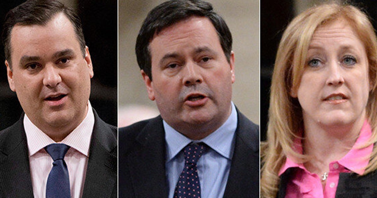 Flaherty's Replacement Will Instantly Become Harper's Heir Apparent ...