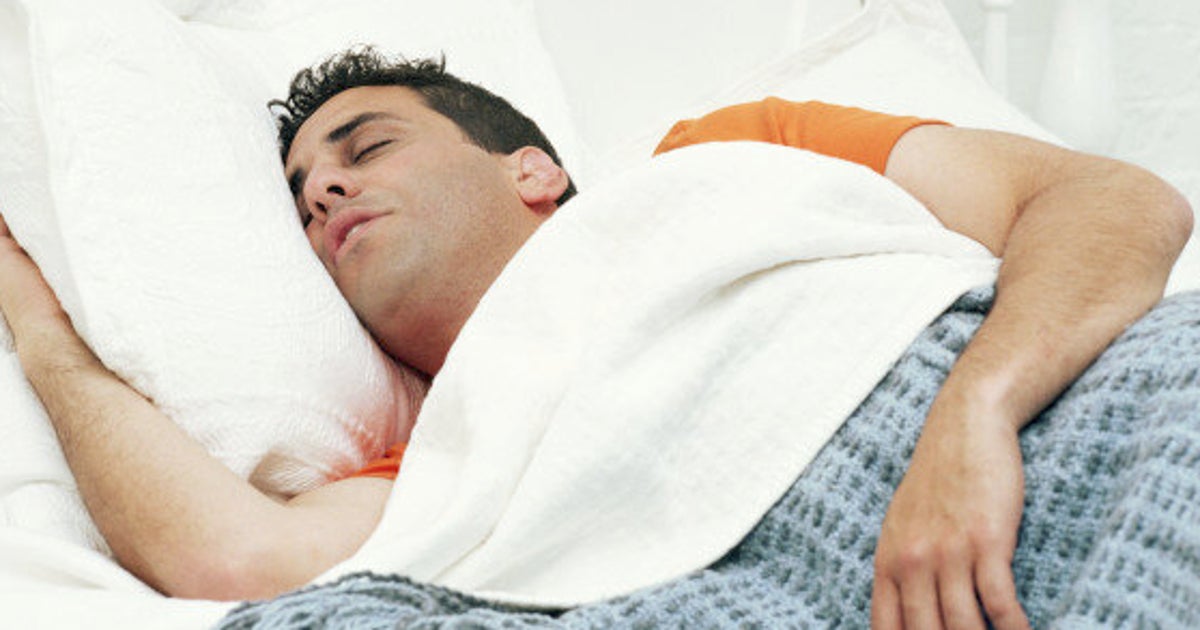 Why Staying In Bed Longer Is Good For You Huffpost Life