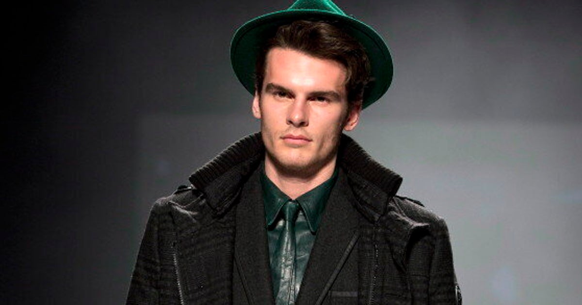 Toronto Men's Fashion Week Becomes A Reality | HuffPost Style