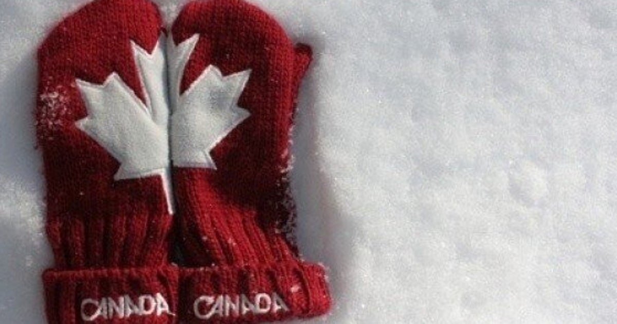 Canada Day 2014: 17 Things You Can Only Buy In Canada | HuffPost Business