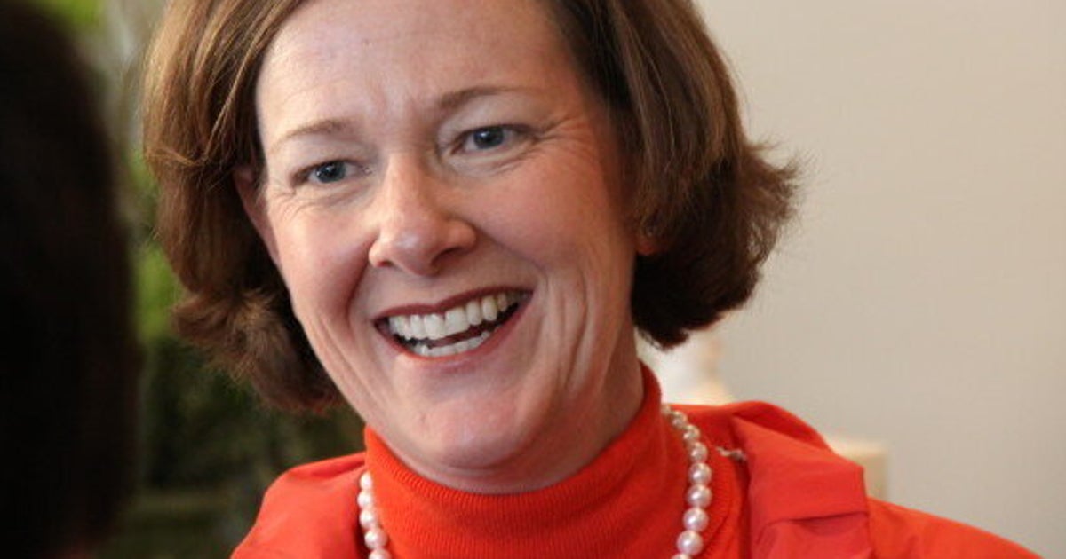 Alison Redford's Jasper Trip Heavy On Free Time, Light On Business ...