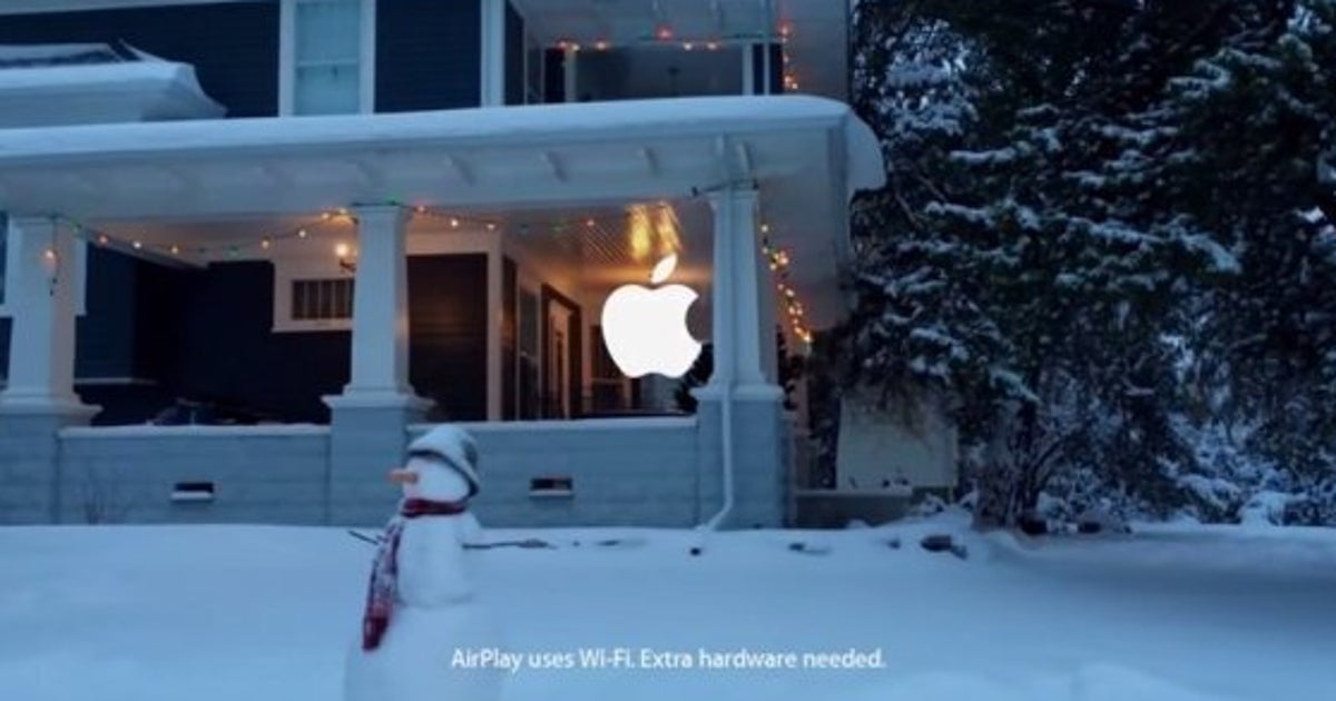 Apple Ad Made In Edmonton Wins Emmy Award (VIDEO) | HuffPost Alberta