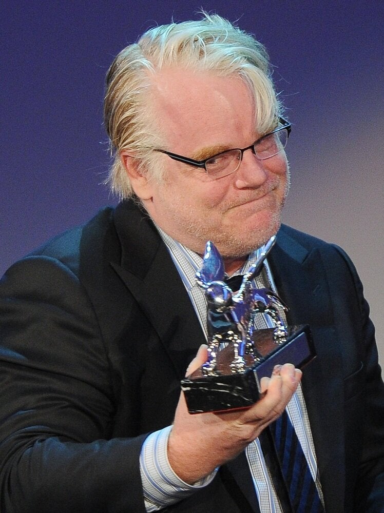 Philip Seymour Hoffman Dead Actor Dies At 46 Huffpost Canada News