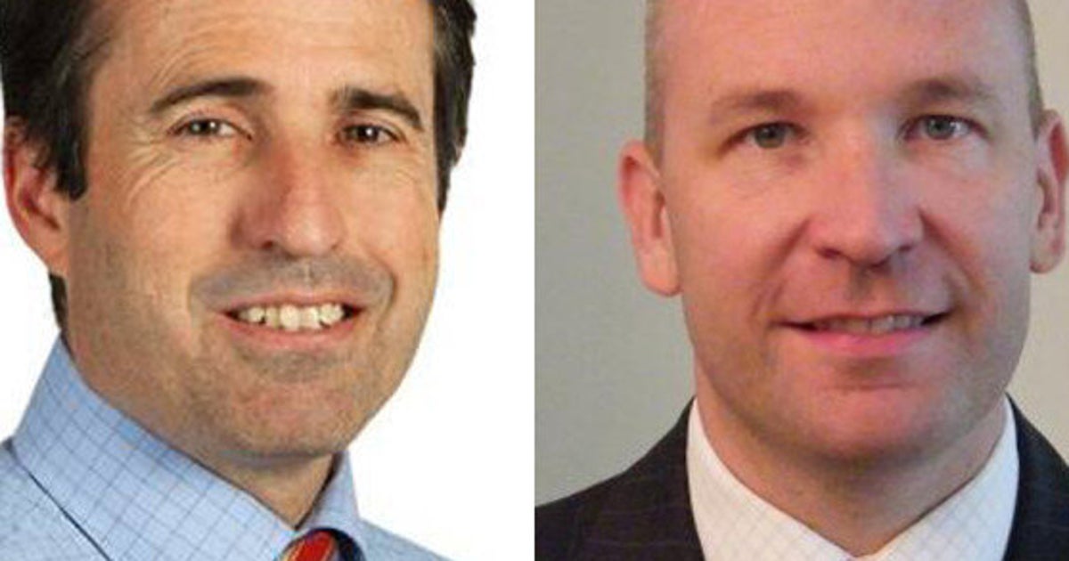 John Stackhouse Out, David Walmsley In As Globe And Mail Editor In Chief | HuffPost Business