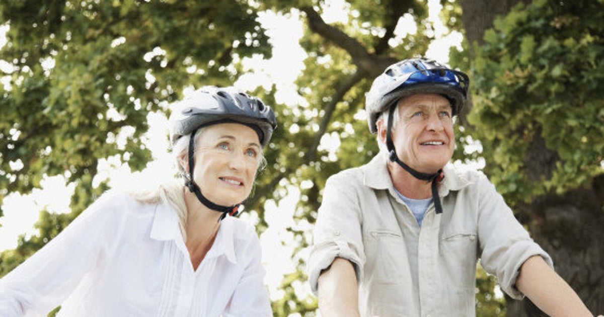 How To Incorporate Physical Activity Into Your Life | HuffPost Life