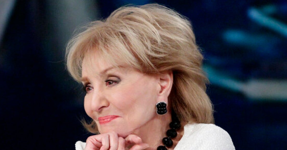 Why Barbara Walters Matters | HuffPost News