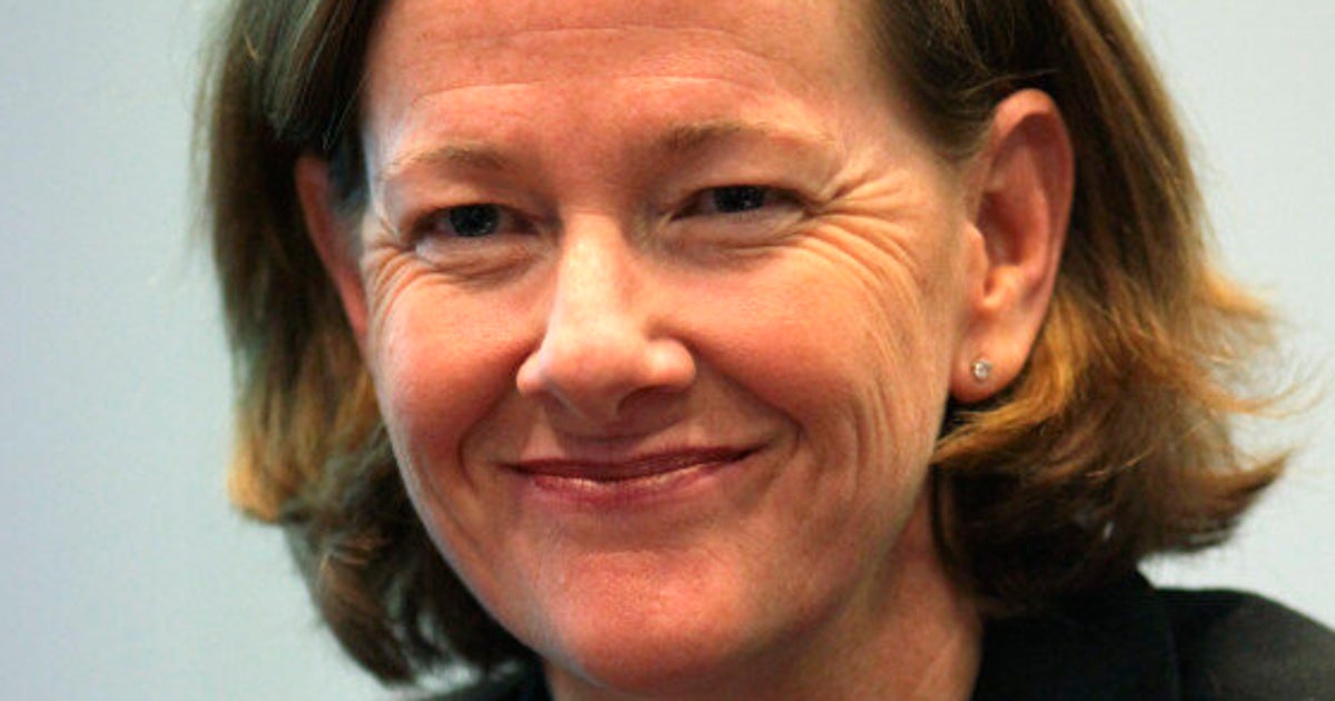 Redford Leaves a Radically Mixed Legacy in Her Wake | HuffPost Alberta