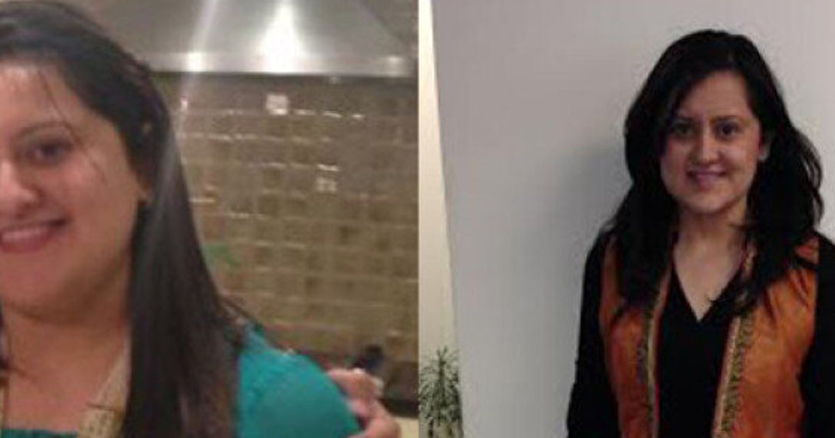 Weight Lost: Woman Slims Down To 149 Pounds | HuffPost Life