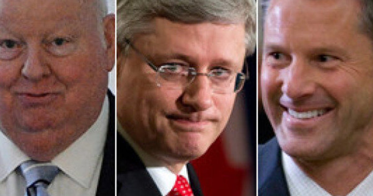 You Think the Senate Expense Scandal Is Bad? Think Again | HuffPost ...