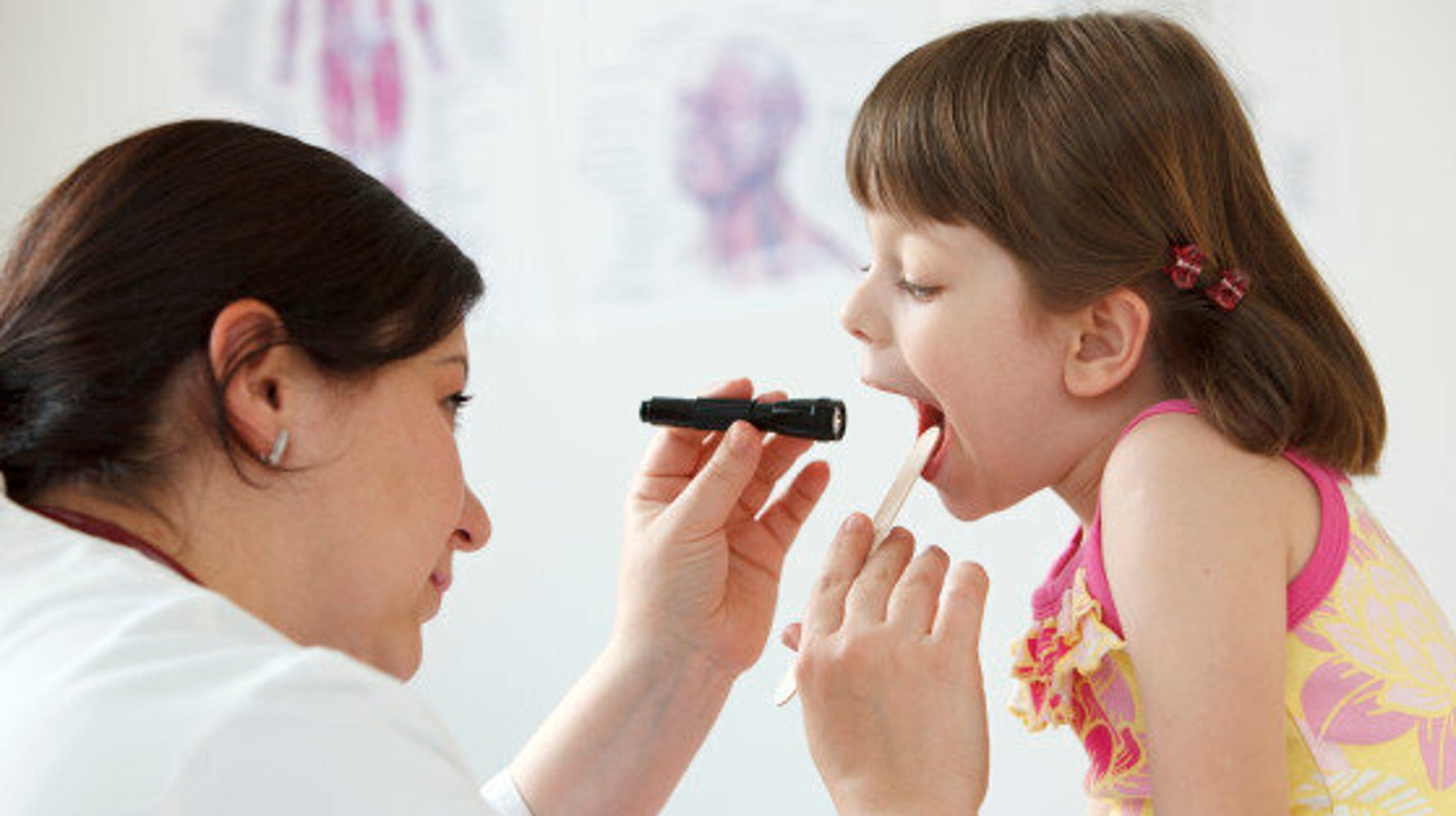 How to Get the Most From Your Family Doctor Appointment | HuffPost null