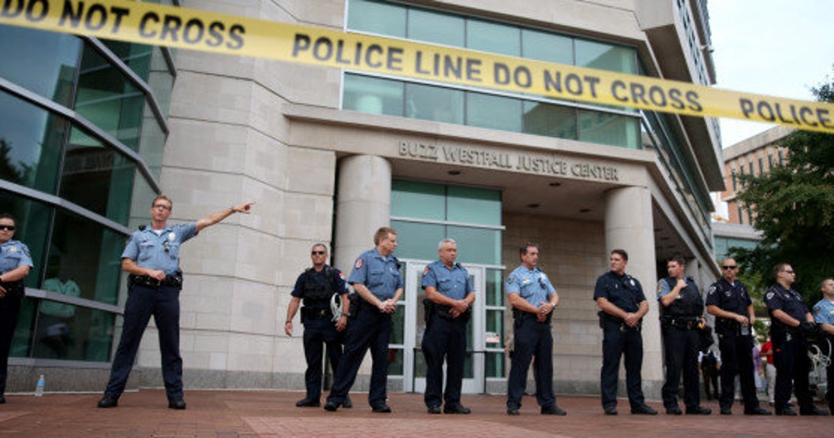 Police Brutality is a Global Phenomenon | HuffPost News