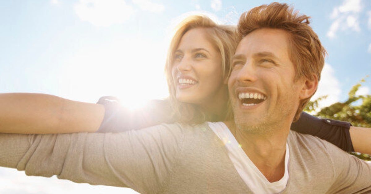 What to Expect When You're Not Expecting | HuffPost Life