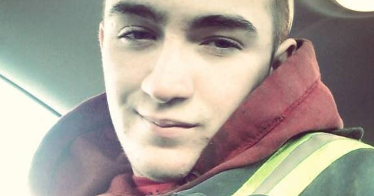 Justin McNeil Missing: Search Continues On Highwood River | HuffPost ...