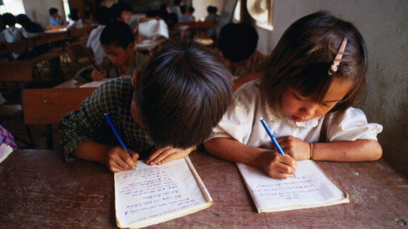 critical thinking education