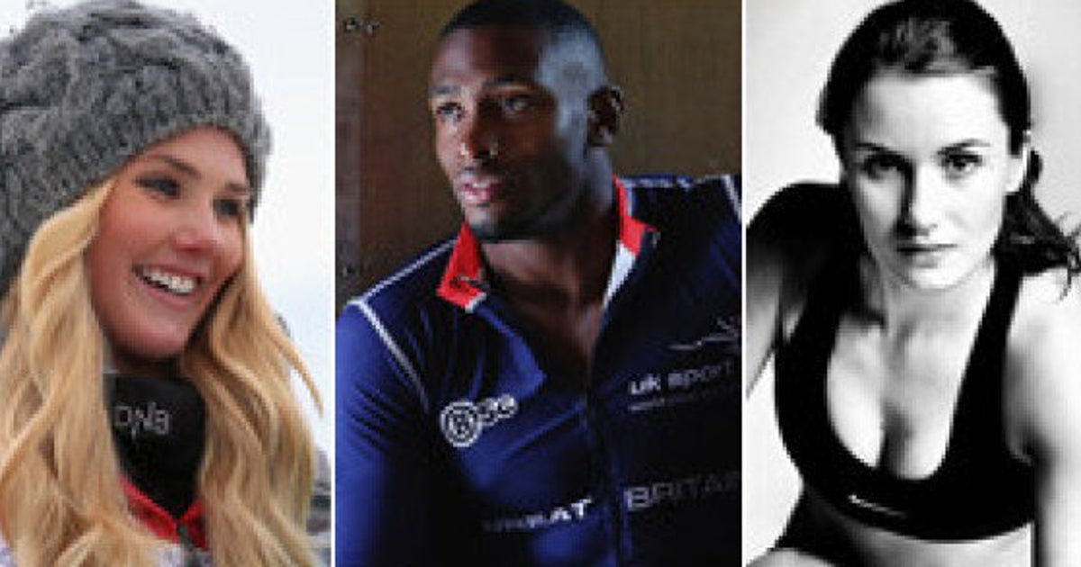 2014 Olympics Hot Olympians Bringing Sexy To Sochi Photos Huffpost Life