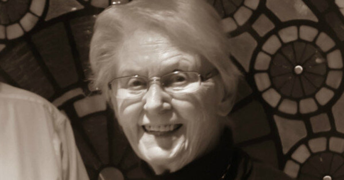 Gillian Bennett's Passionate Last Plea Reignites Right-To-Die Debate ...