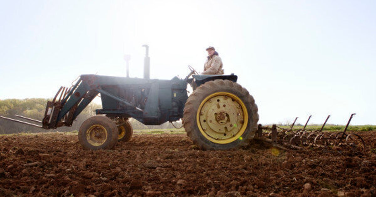 The Benefits of Being an Academ-Hick | HuffPost Life