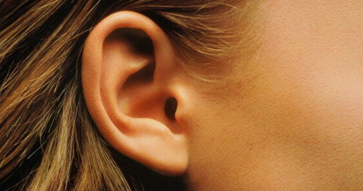 An Ear Tickle Could Lead To Better Heart Health, Study Finds | HuffPost ...