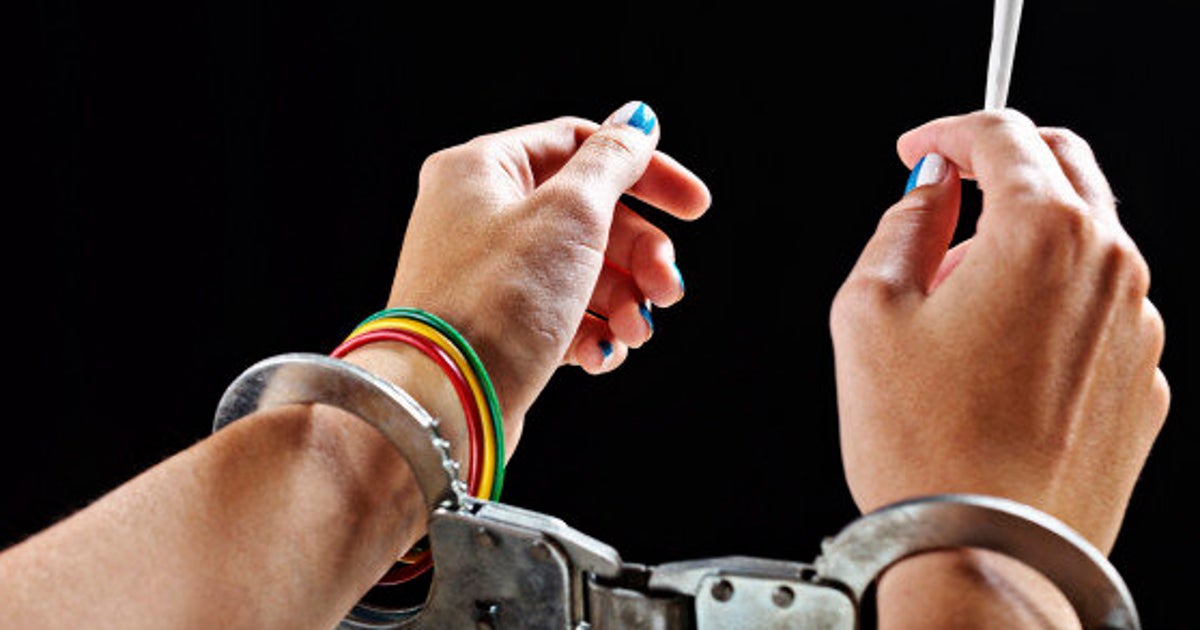 West Coast Leads Push for Drug Reform in Canada | HuffPost British Columbia