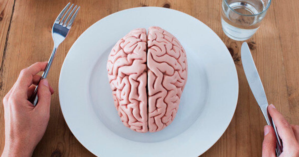 How To Improve Brain Productivity (VIDEO) | HuffPost Life