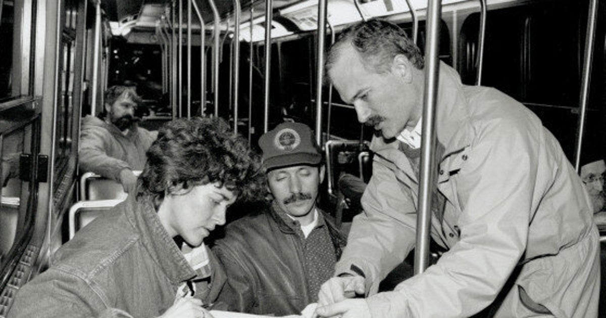 11 Things You (Probably) Didn't Know About Jack Layton | HuffPost Politics