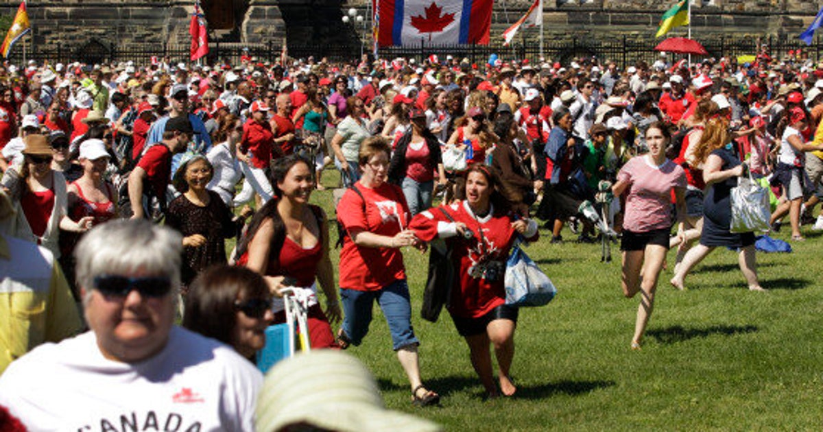 Canada Day Party Ideas Let Us Celebrate Our Nation With Pizzazz ...