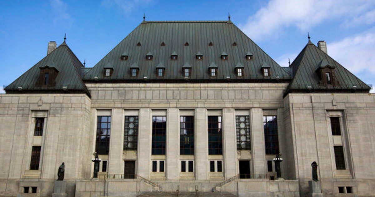 Justice Nadon's Dismissal Highlights a Permanently Flawed Institution ...