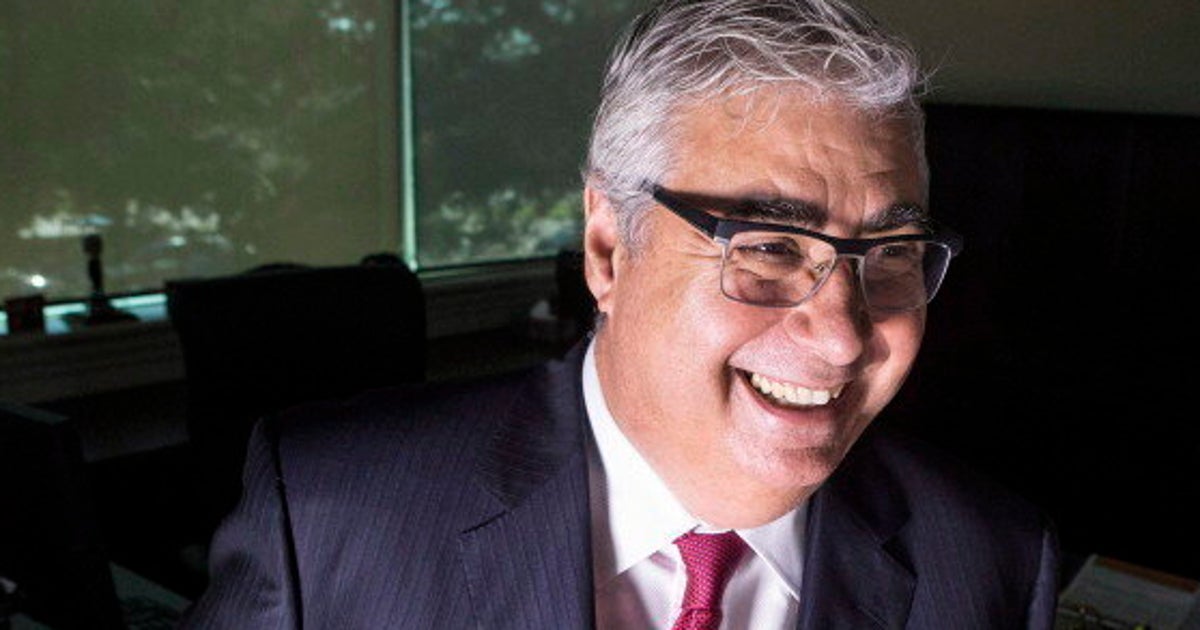 Tim Hortons CEO Marc Caira Argues Against New Limits On TFW Program ...