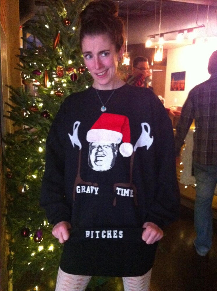 Rob Ford Dances To Crazy Town's 'Butterfly' In Perfect Viral Video ...