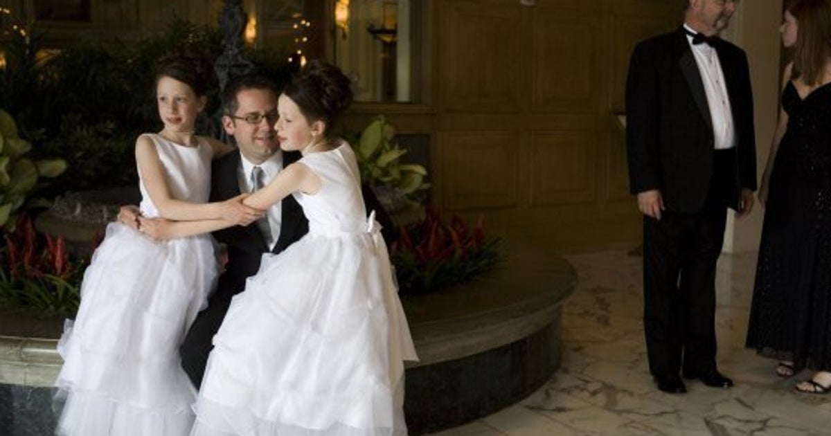 Purity Ball: Why Girls Are 'gifting Their Virginity' To Their Daddies ...