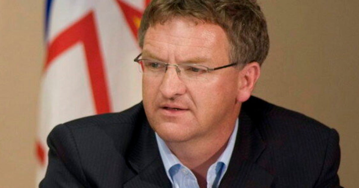 Manning Says He's ‘Certainly' Interested In PC Leadership | HuffPost ...