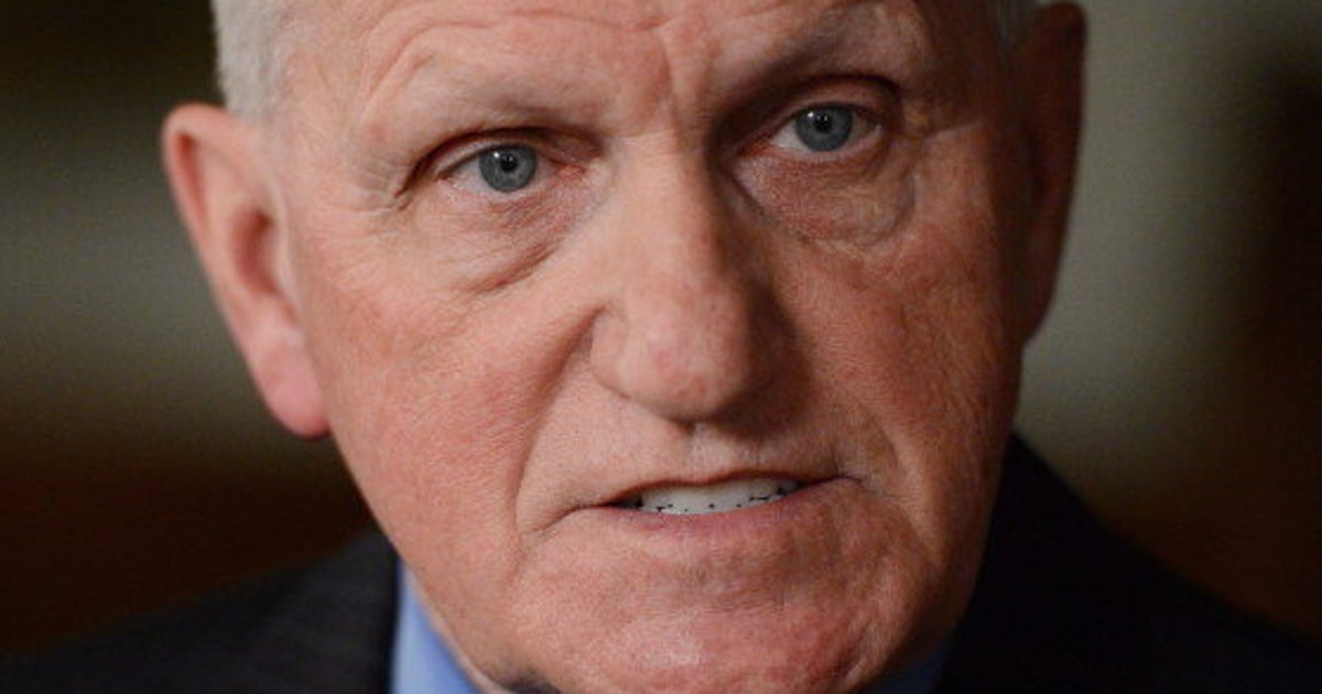 Conservative MP O'Connor Won't Seek Re-Election, Sen. White Might Run ...