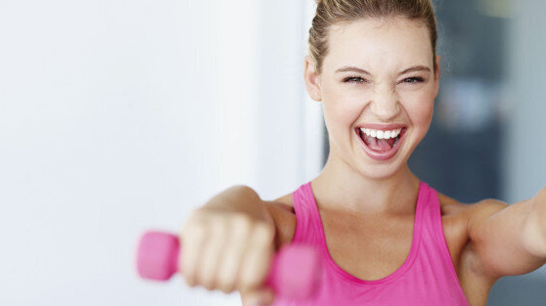 4 Easy Ways To Start Enjoying Your Workouts | HuffPost null