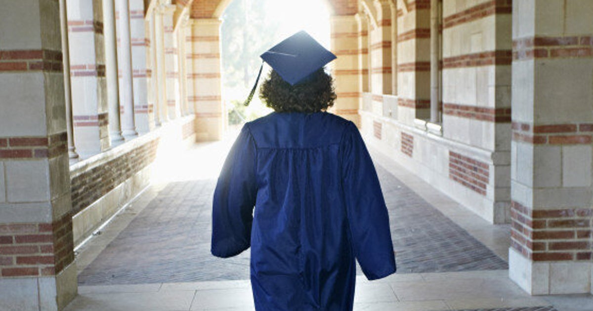 Why I Quit My PhD to 'Strip' | HuffPost Life