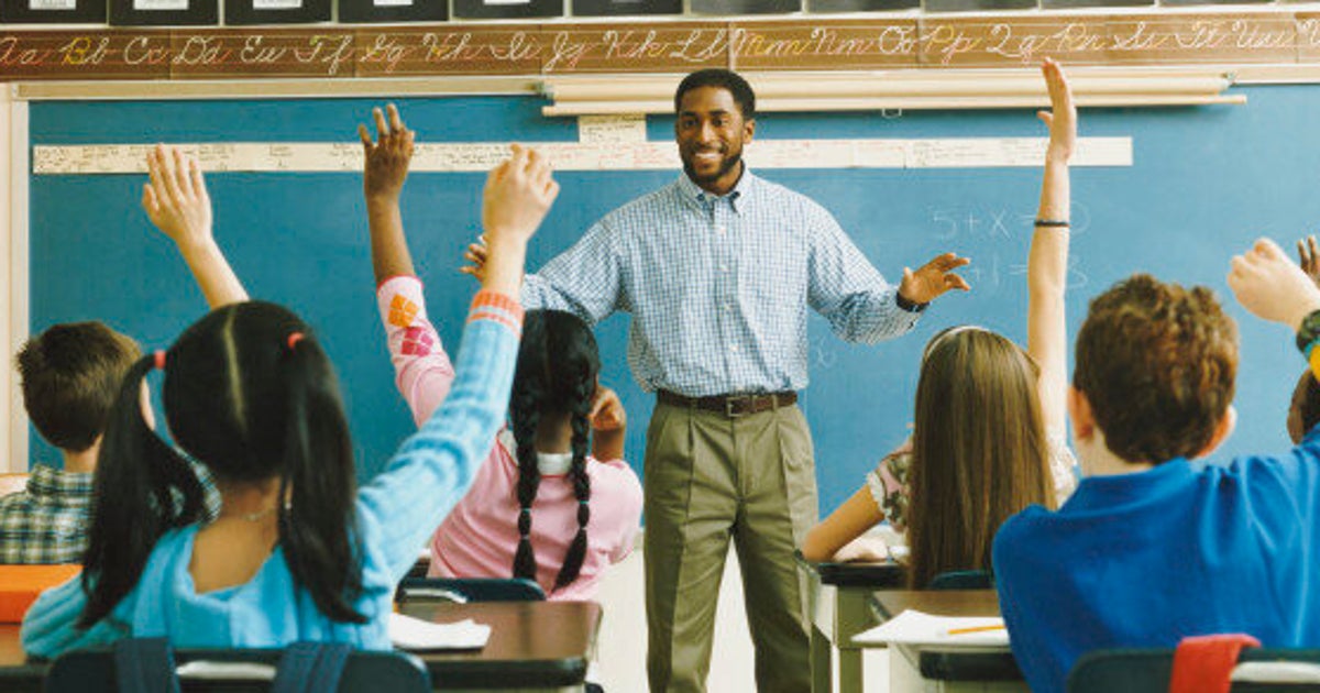 B.C. Education Is Best In Canada: Report | HuffPost British Columbia