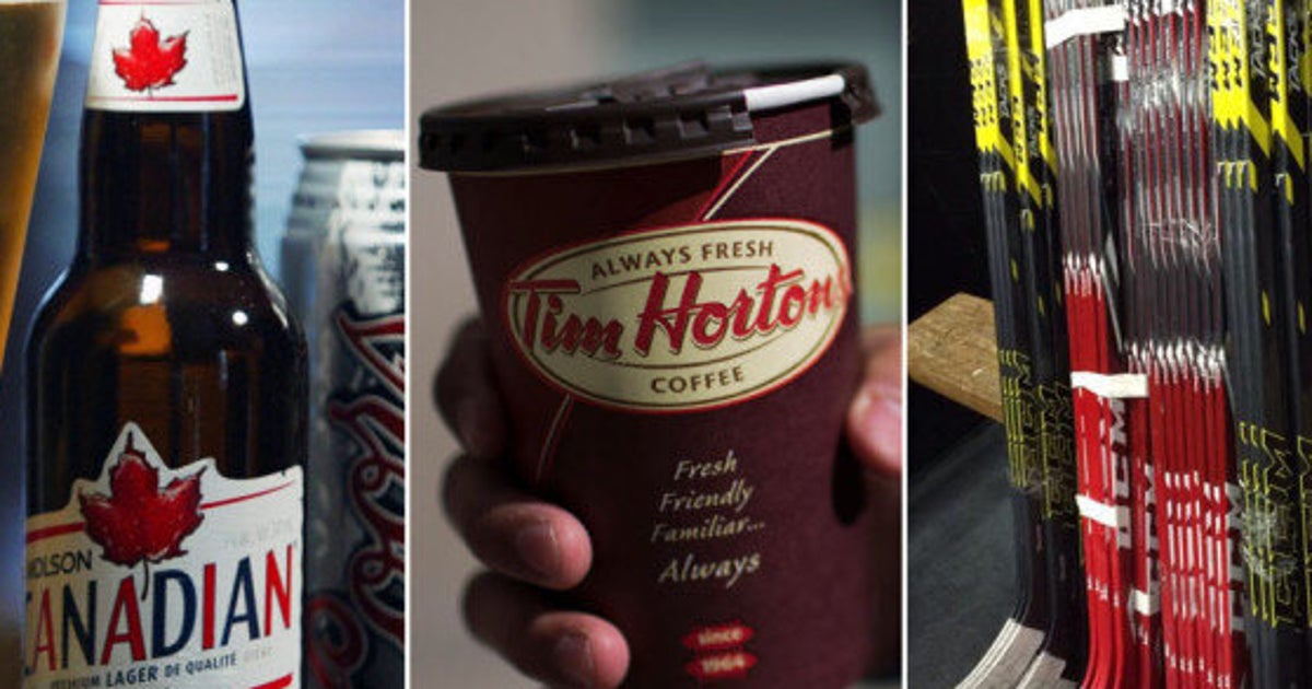 9 Times Canadian Companies Were Targeted For U.S. Takeovers | HuffPost ...