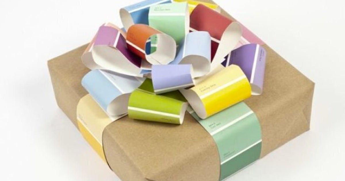 Viruses Are Perfect Gift Wrappers | HuffPost News