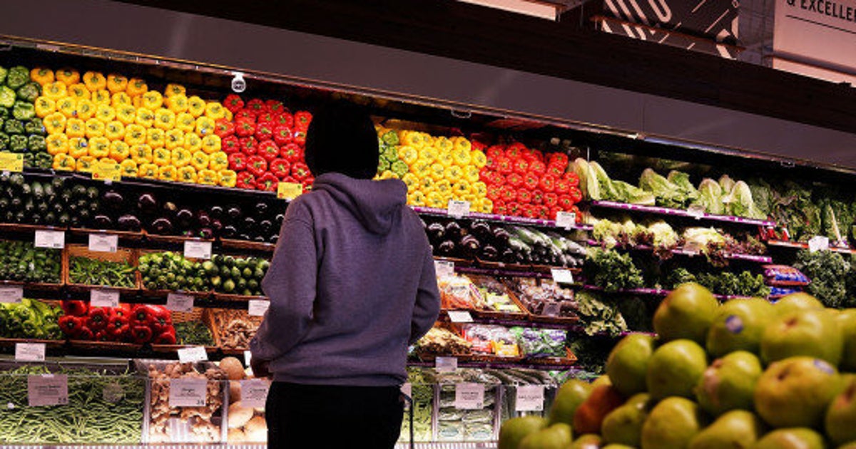 Why I Changed My Stance On Eating Organic Food | HuffPost Life