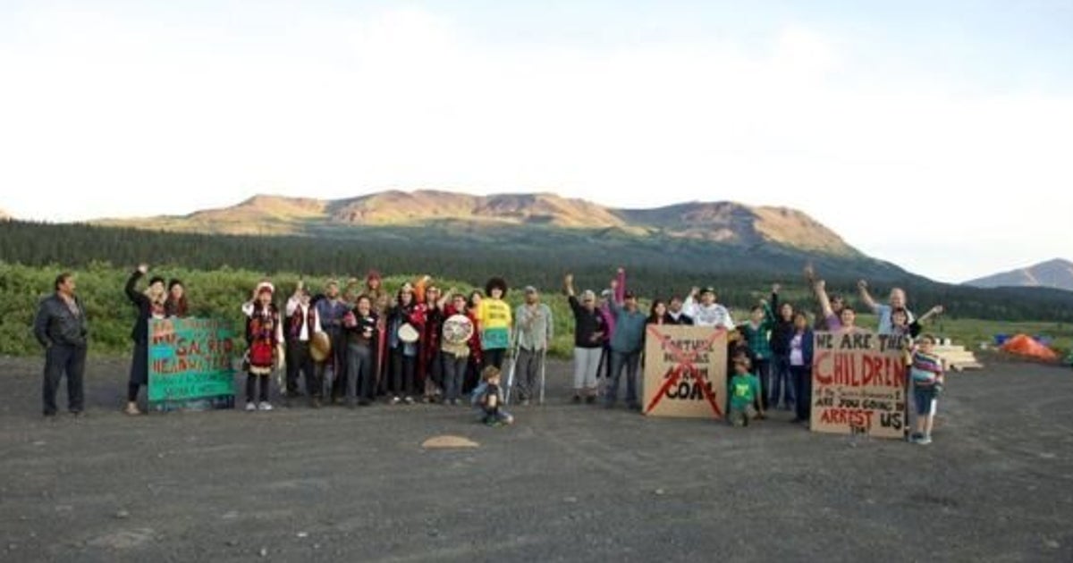 Aboriginal Title Ruling Paves Way For Tahltan's Own Land Case ...
