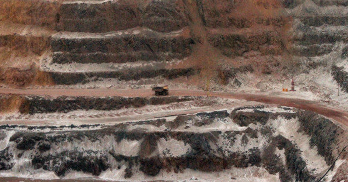 We're One Step Closer to Mining Transparency in Canada | HuffPost Business