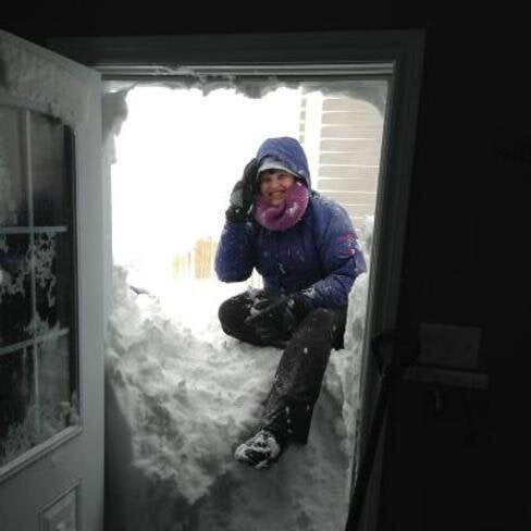 Halifax Storm Drawing Comparisons To 'White Juan' Blizzard (VIDEO ...