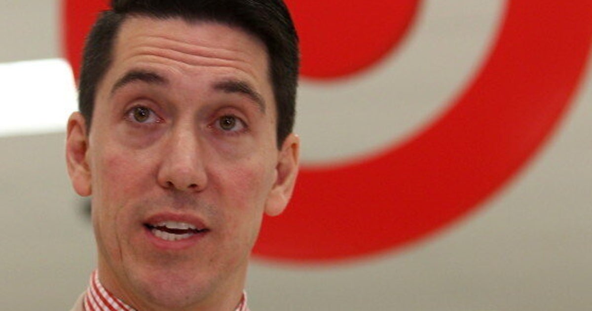 Target Canada's Tony Fisher Fired: Was This The Last Straw? | HuffPost ...