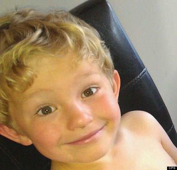 Nathan O'Brien, Grandparents Still Missing As Amber Alert Remains ...