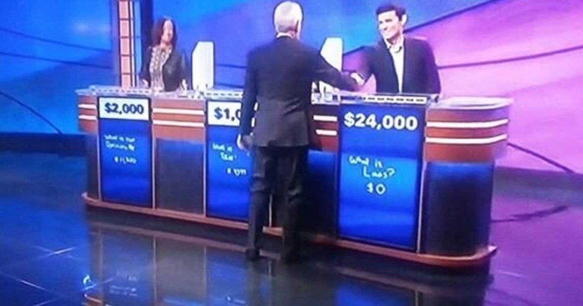 Matt Church, Jeopardy Contestant From Prince George, Wins $24,000 ...