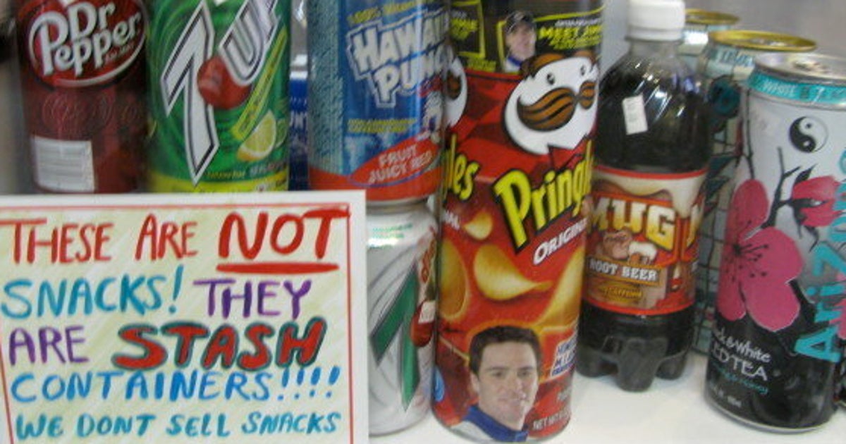 Marijuana Munchies Explained By Science | HuffPost News