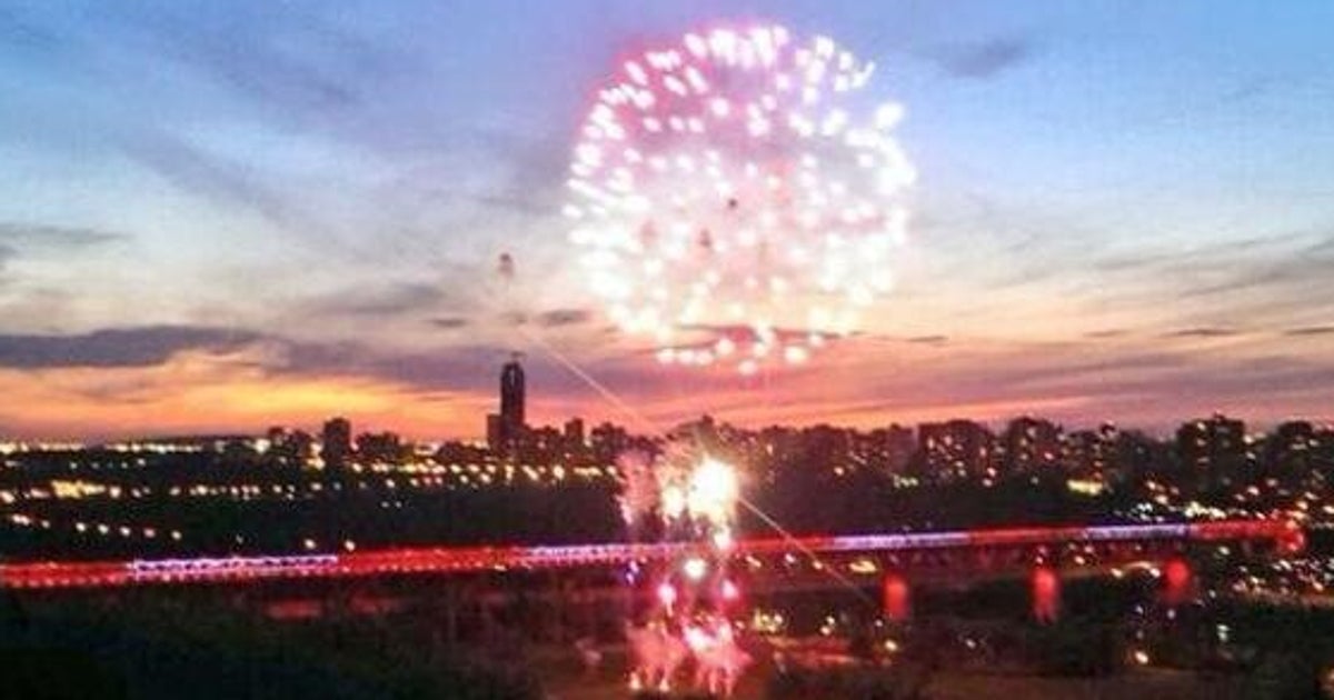 Light The Bridge Edmonton Sees 50,000 Bulbs Burn For First Time (VIDEO ...