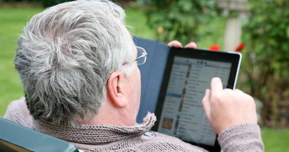 Convincing Boomers That Social Media is an Important Communications ...