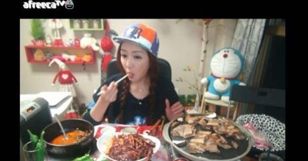 Meok-Bang Trend In South Korea Turns Binge Eating Into Spectator Sport ...