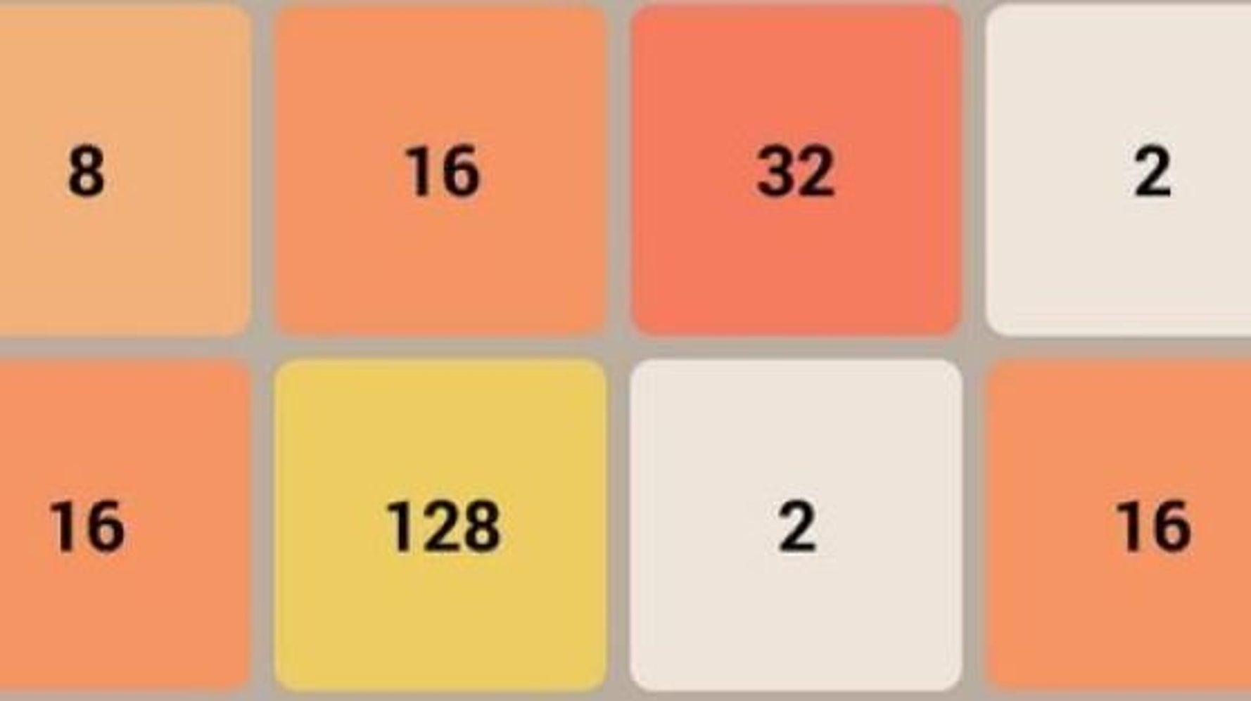 Game 2048 New Number Puzzle App Is Highly Addictive HuffPost Canada Life game-2048-new-number-puzzle-app-is-highly-addictive-huffpost-canada-life